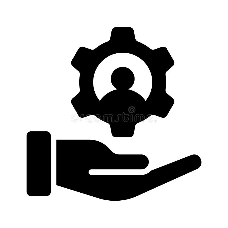 Employee Retention Icon Stock Illustrations – 1,366 Employee Retention ...