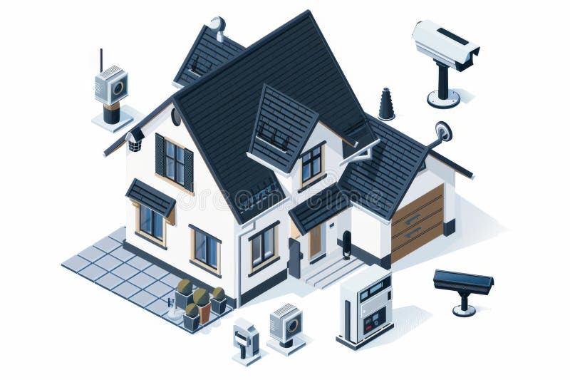 Camera Vigilance Stock Illustrations – 1,136 Camera Vigilance Stock ...