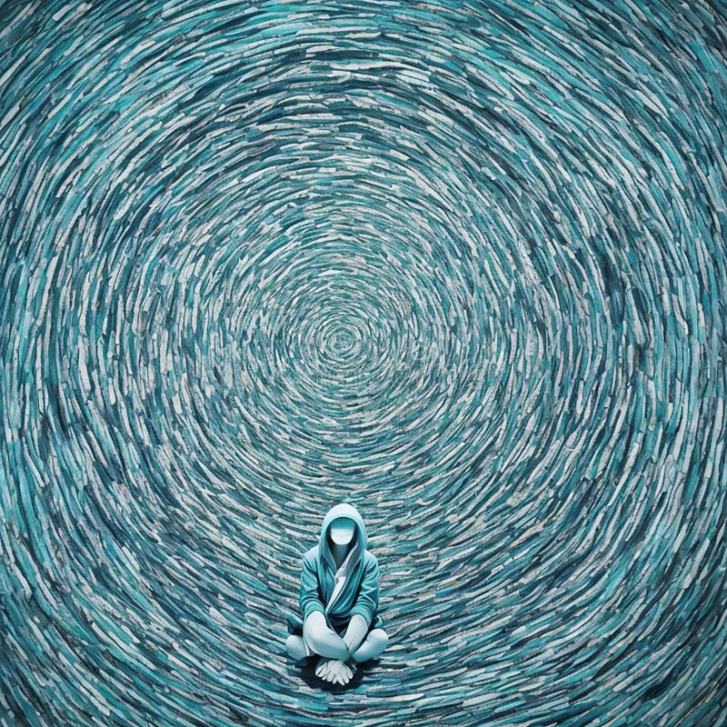 POWER of BRAIN and and Sleepy Mode Stock Image - Image of ceremony ...