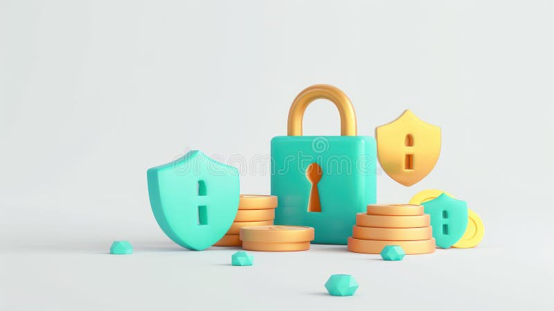 Verification Shields Stock Illustrations – 99 Verification Shields ...