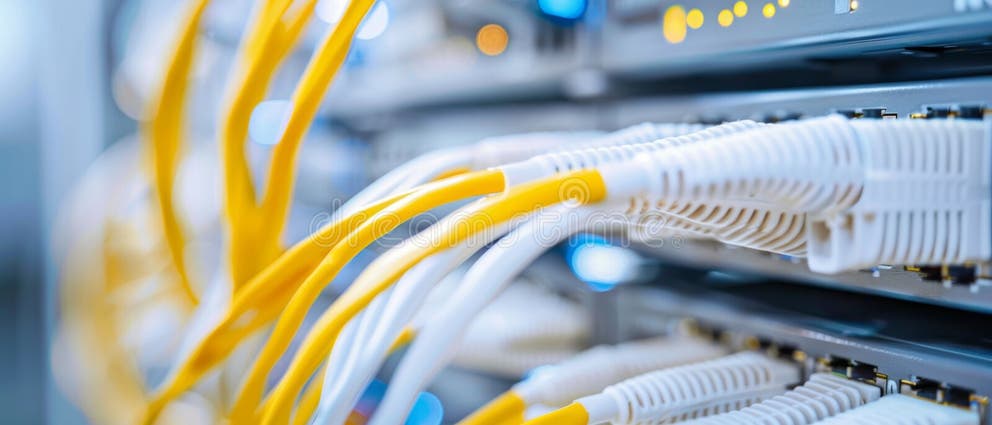 Enhance Productivity and Security with Modern Network Infrastructure ...