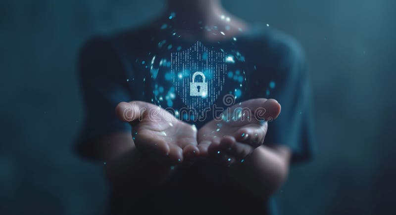 Enhance Security with Highly Secure Holographic Lock Mechanism for ...