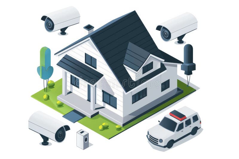 Enhance Security and Reliability Across Broad Networks Using Alarm ...