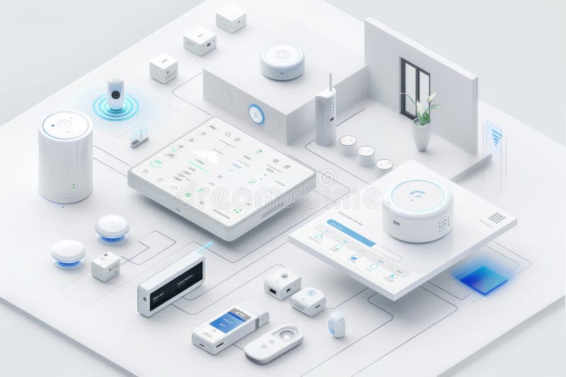 Enhance Security and Reliability Across Broad Networks Using Alarm ...