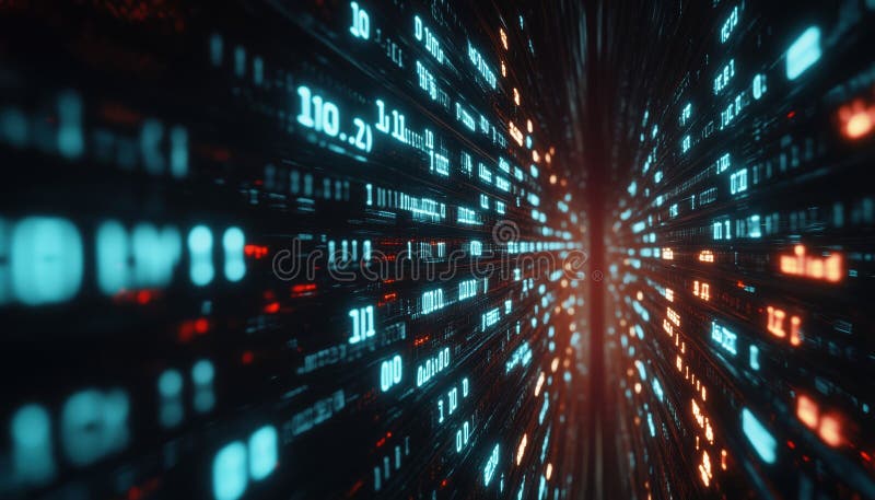 Enhance Software Upgrading Computer Programs With Binary Code