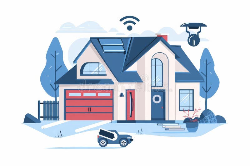 Enhance Urban Security with a Reliable Network Using CCTV and Alarm ...