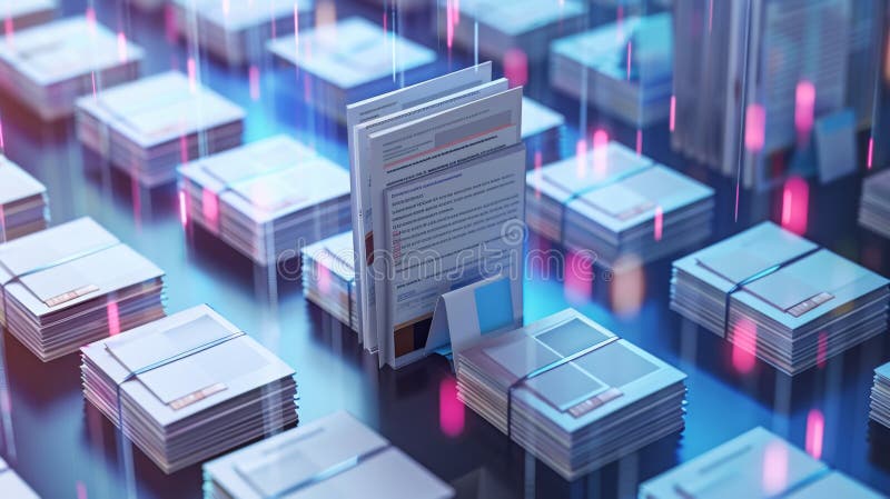 Enhance Version Control with Document Management Tech for Accurate ...