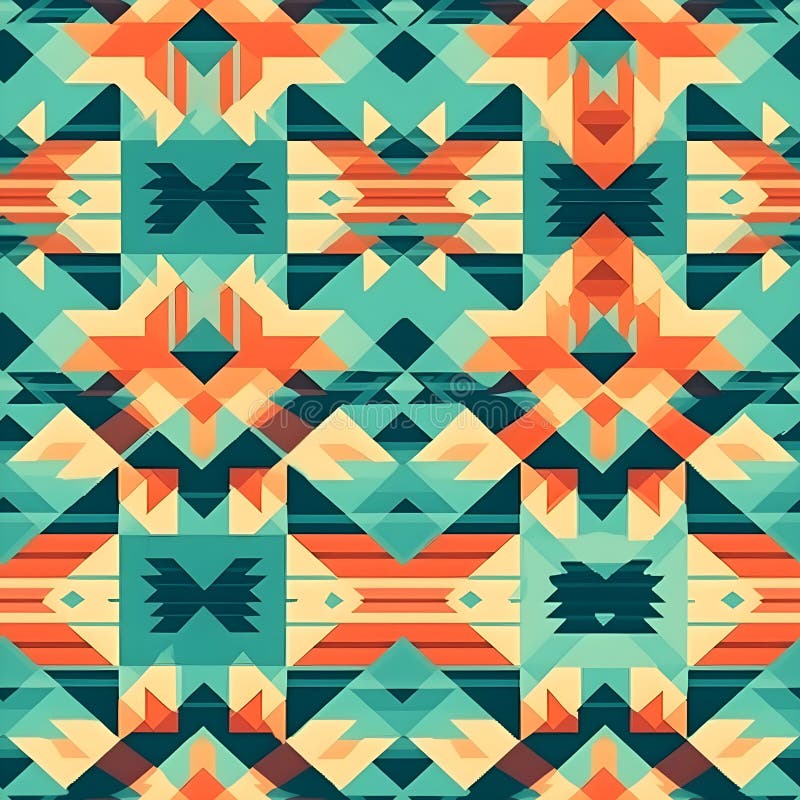 Enhance Your Designs with Seamless Patterns of Grace Stock Illustration ...
