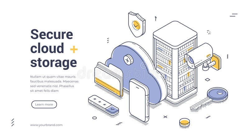 Enhance Your Digital Safety with Secure Cloud Storage Solutions for ...