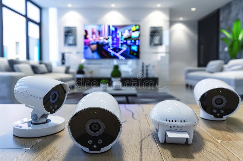 Enhance Your Private Network with a Seamless Camera Protection System ...