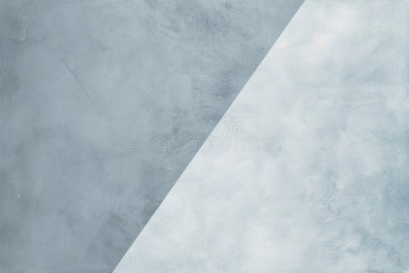 Light Blue and Light Gray Mix Background: Elegant Half-and-Half Design ...
