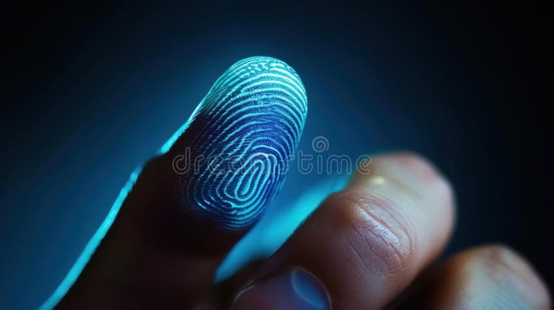 Enhance Your Security with a Biometric System that Uses Fingerprint ...