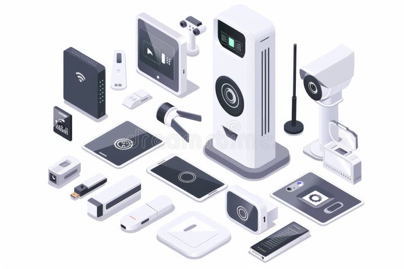 Enhance Your Security Concept with CCTV, Secure Lighting, and Network ... Enhance Your Security Concept with CCTV, Secure Lighting, and Network ...