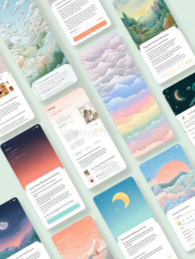 Various Sleep Tips Stock Photos - Free & Royalty-Free Stock Photos from ...