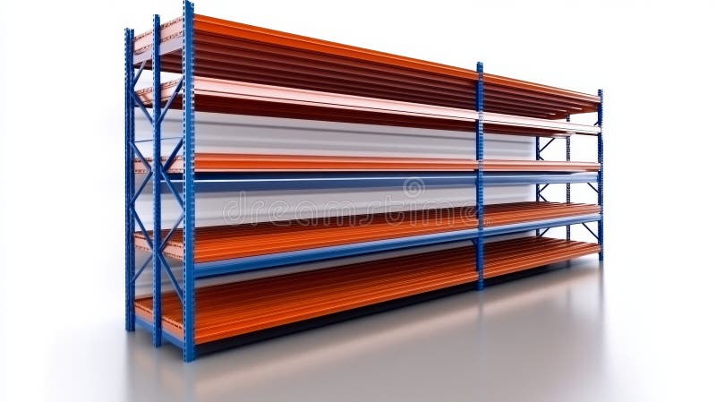 Enhance Your Storage Options with Our High-capacity Pallet Racking ...