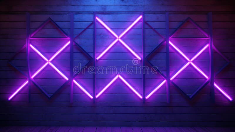 Enhance Your Tech Product Showcase with a Vibrant Neon Backdrop ...