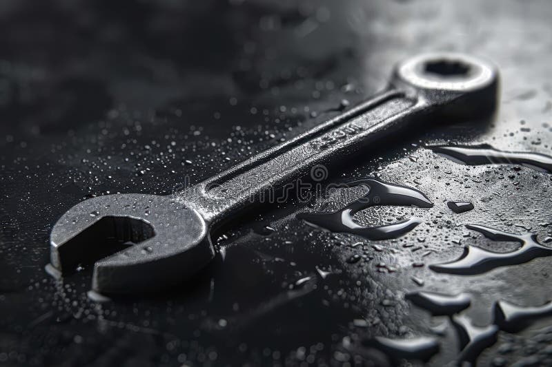 Enhance Your Toolkit with this Powerful Socket Wrench. Designed for ...