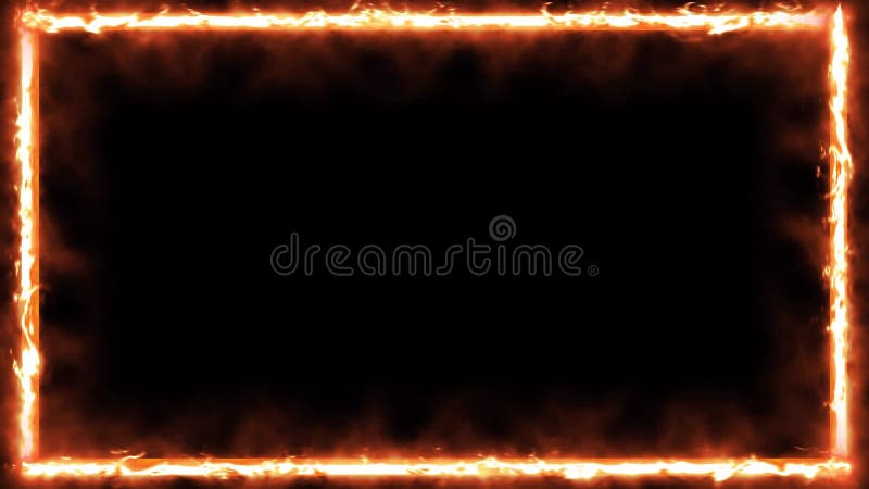 Dynamic Frame Overlay: Creative Video Elements for Design Projects ...