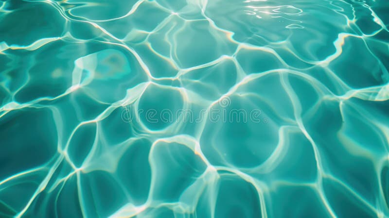 Enhance Your Visuals with a Realistic Water Surface Overlay Including ...