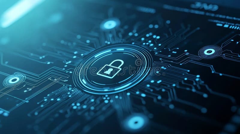 Enhanced Circuit Board Security Locked Down Approach To Protecting ...