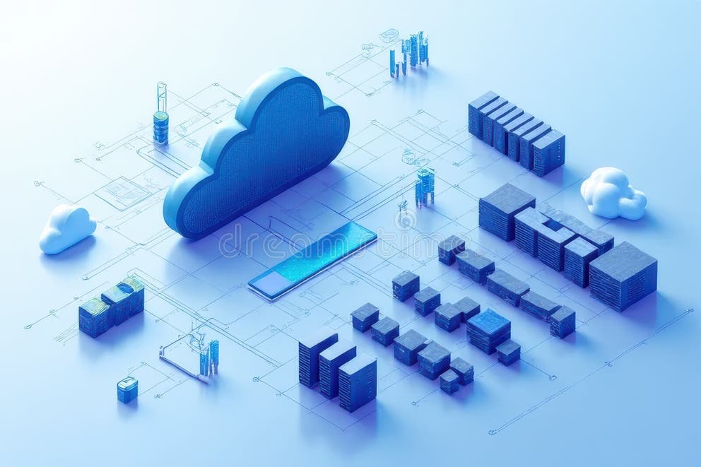 Enhanced Cloud Architecture for Efficient and Expandable Web Hosting ...