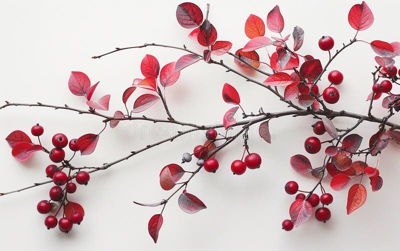 Enhanced by a Crisp White Background -Generative Ai Stock Photo - Image ...