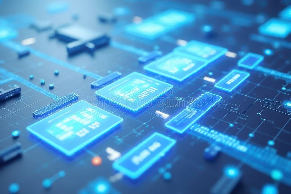 Enhanced CRM Integration Methods and Effective Data Management Stock ...