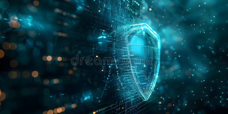 Enhanced Cyber Defense: the Digital Shield Against Potential Attacks ...