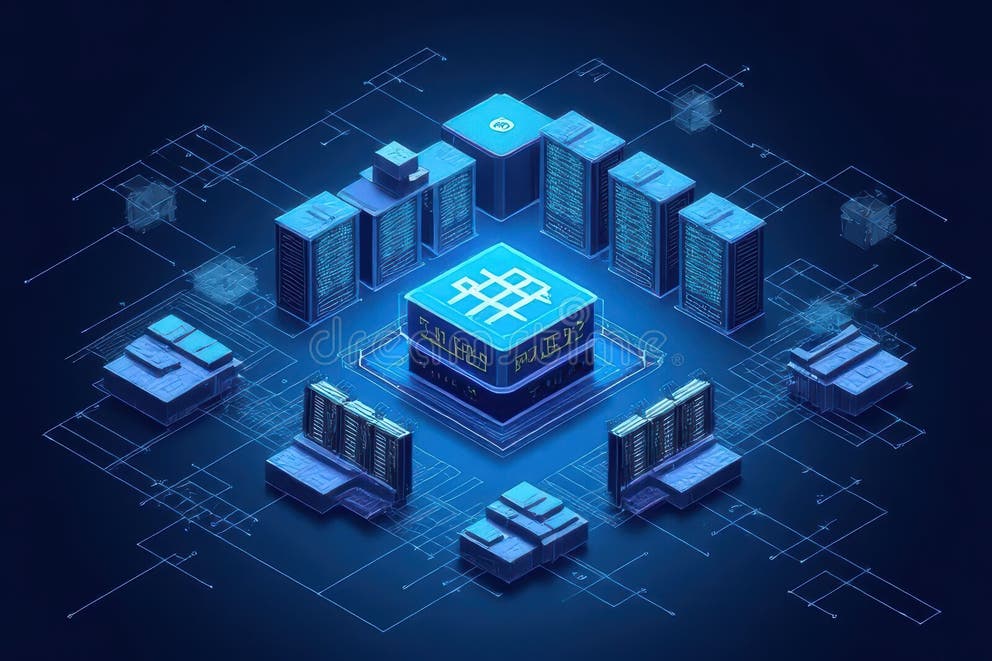 Enhanced Data Center Architecture Including Strengthened Security ...