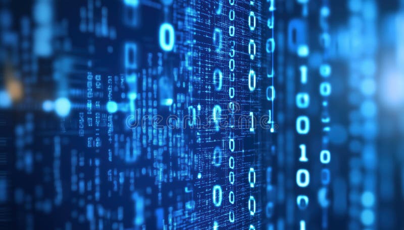 Enhanced Digital Display Technology Stock Photo - Image of screen ...