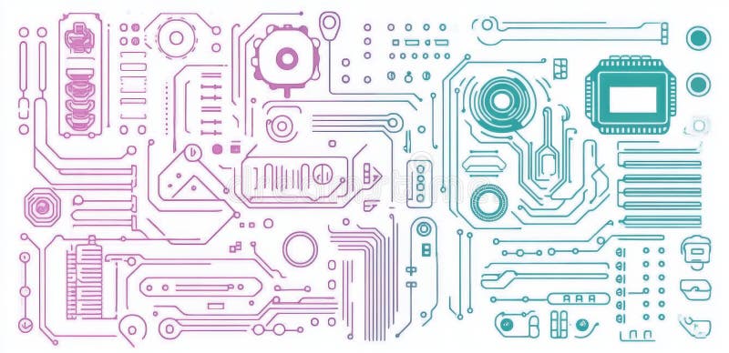Enhanced Electronic Design, Digital Linkages, Data Exchange, and ...