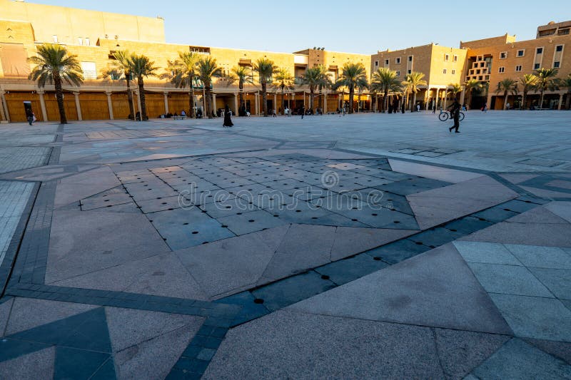 The Execution Area Drains in Riyadh, Saudi Arabia S Al Safat (Chop Chop ...