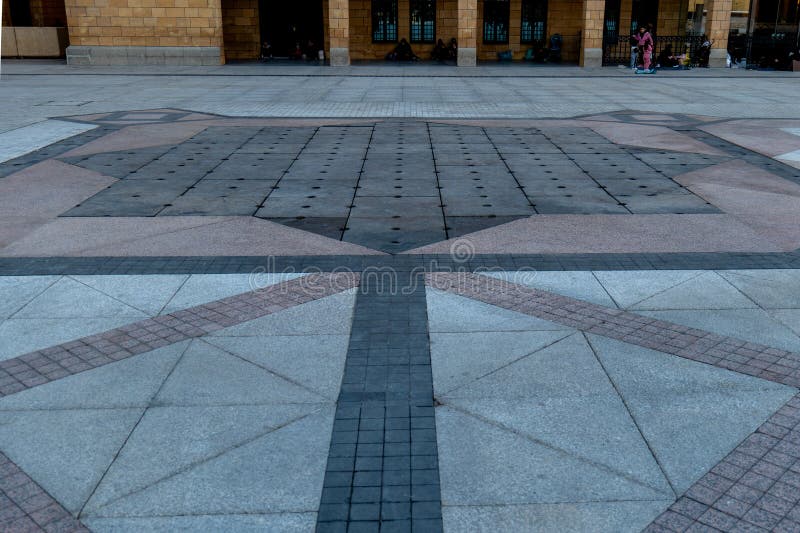 The Execution Area Drains in Riyadh, Saudi Arabia S Al Safat (Chop Chop ...
