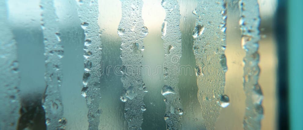 Enhanced Perception of Geometric Frosted Glass with Sharp Lines and ...