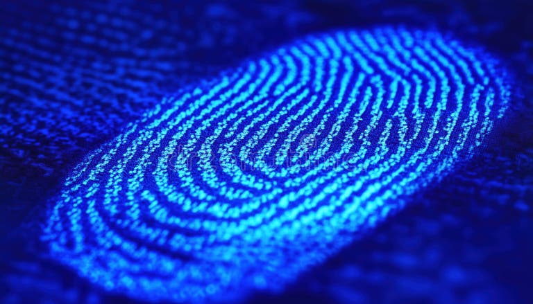 Enhanced Security Access with Biometric Identification through ...