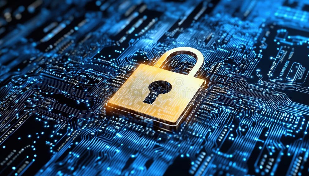 Enhanced Security Measures for Data Protection and Cybersecurity on ...