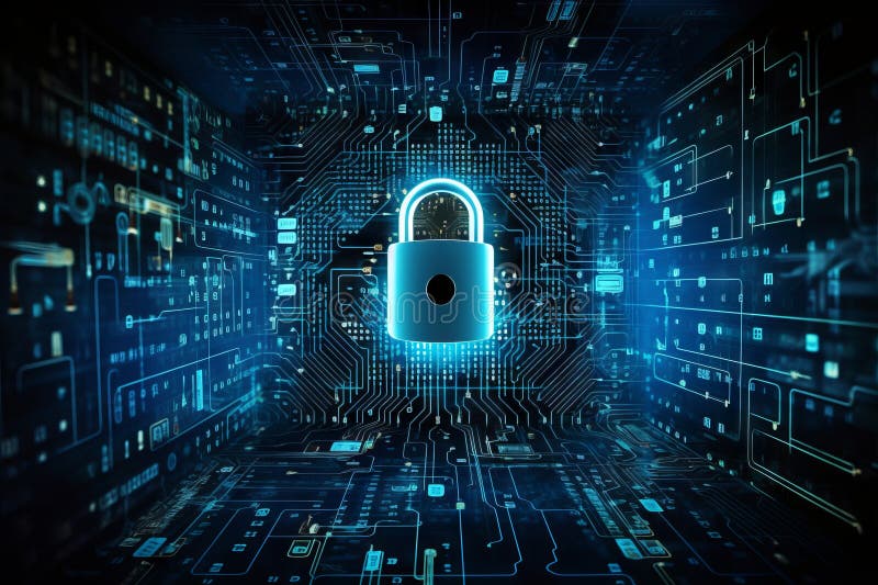 Safeguarding Digital Realms: Fortifying Access Control, Generative AI ...