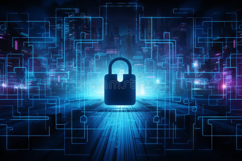 Safeguarding Digital Realms Fortifying Access Control Generative Ai