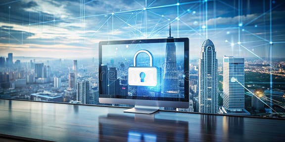 Enhanced Security a TwoFactor Authentication Process Visualized in ...