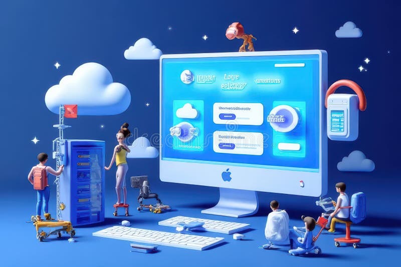 Enhanced Security and Web Infrastructure Via Cloudways Advanced Hosting ...