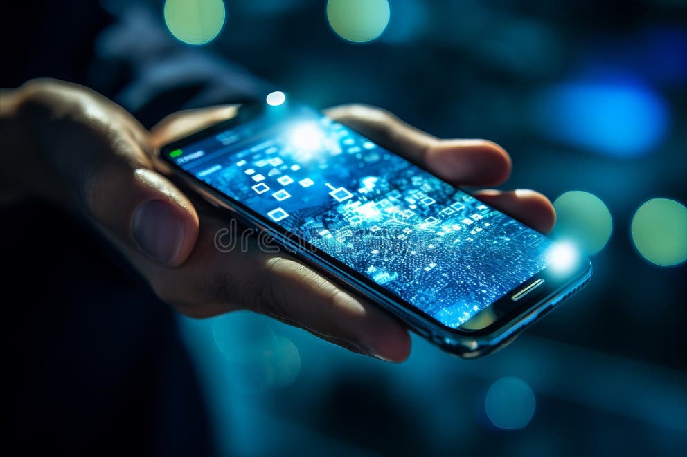 Enhanced Smartphone Interactions with Revolutionary Chatgpt. Ai ...