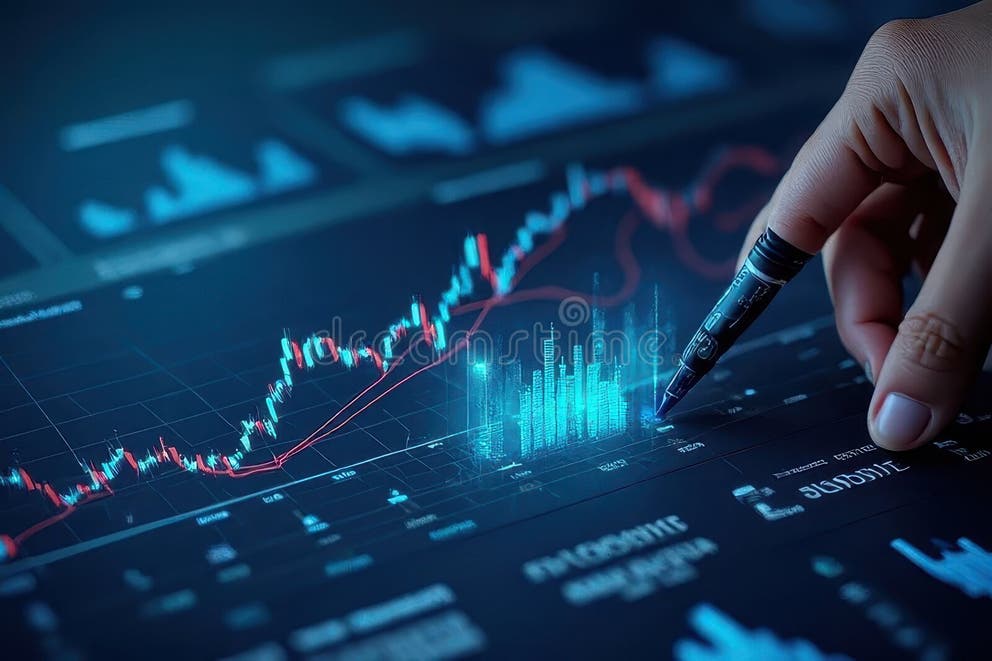 Enhanced Stock Charting: Intuitive Analysis & Updated Trend Graphics ...