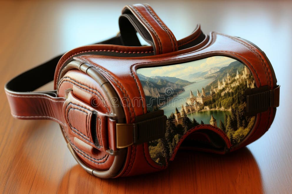 Enhanced Virtual and Augmented Reality Encounters for Immersive and Captivating Experiences ...