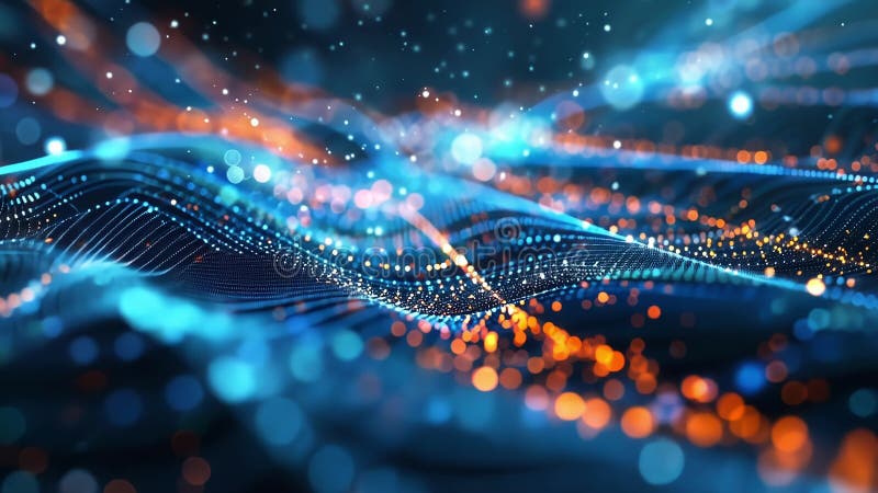 The Enhanced Visual and Audio Capabilities of 5G Make Presentations and Demonstrations during VR ...