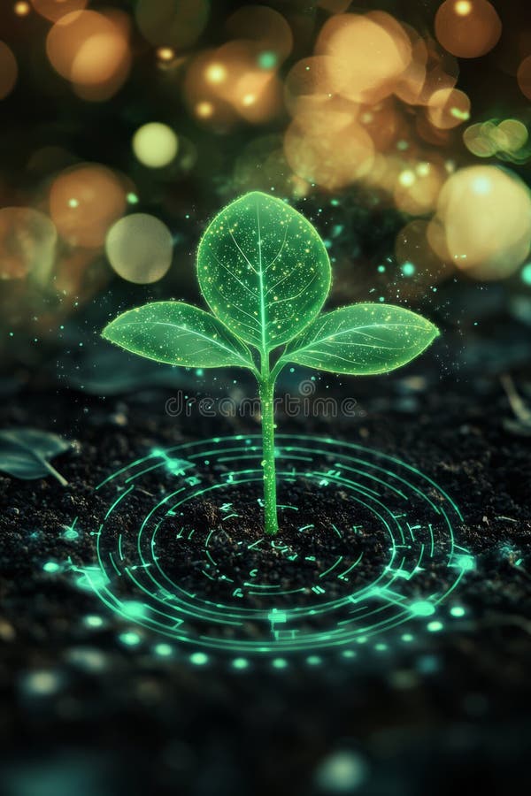 Enhancing the Agricultural Sector through the Use of AI and Advanced ...