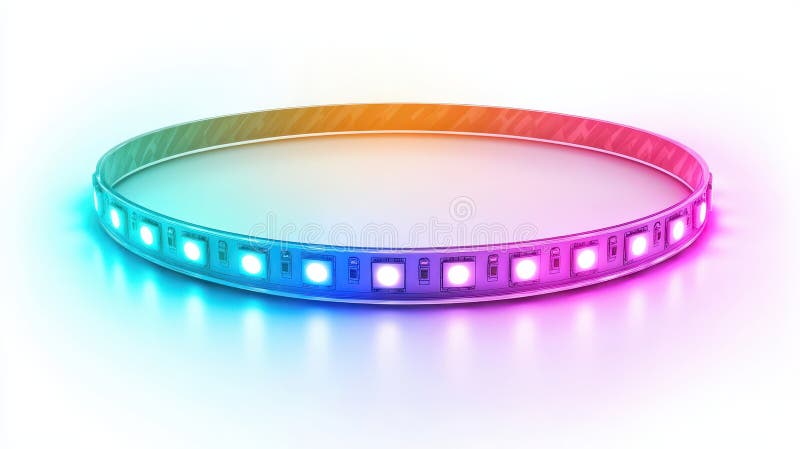 Enhancing Ambiance with Led Strip Lights, Comprehensive Guide To Modern ...