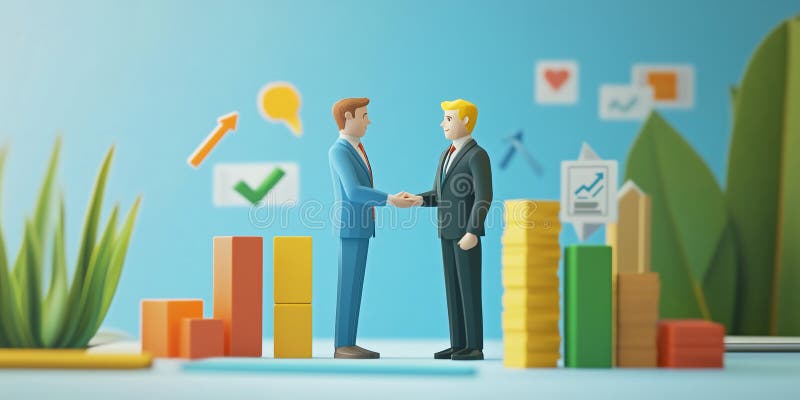 Enhancing Business Analytics and Strategy through AI-Driven 3D ...