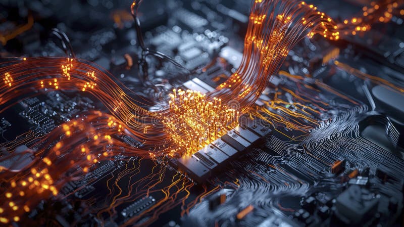 Enhancing Communication Efficiency through Abstract Technology Digital ...