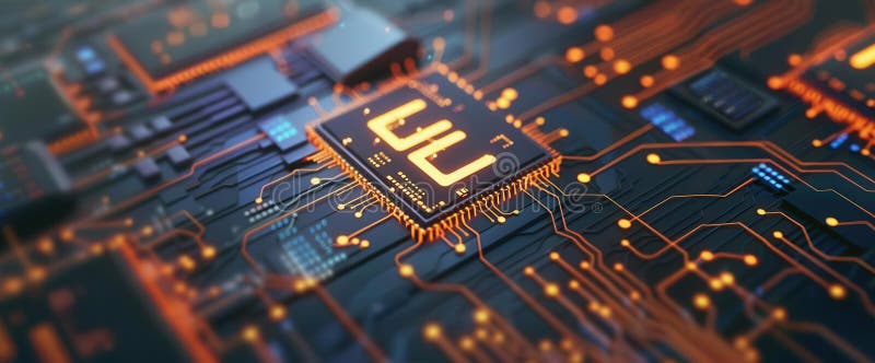 Enhancing Connectivity. API Technology Concept Stock Photo - Image of ...