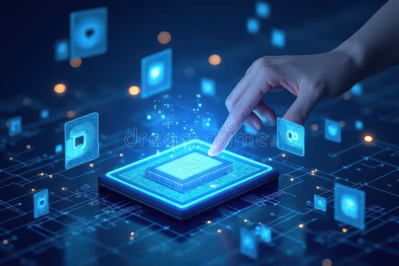 Enhancing Customer Experience Via Efficient Boarding Procedures Stock ...